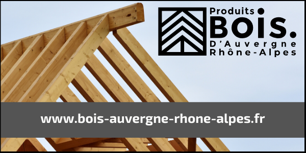 Accueil - Fibois AuRA